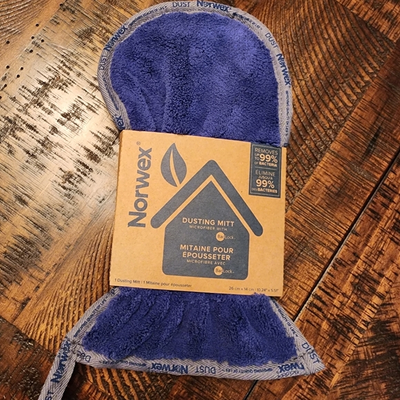 Norwex | Other | Norwex Dust Mitt Limitededition | Poshmark
